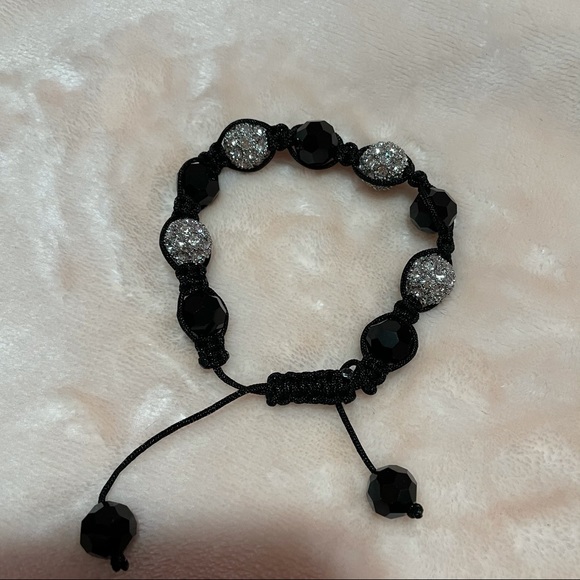 Accessories | Drawstring Bracelet | Poshmark